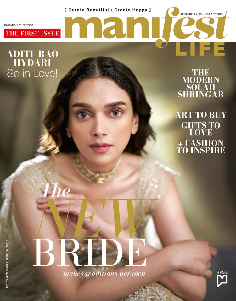 Farshi Salwar News, Updates & Stories | Manifest Magazine