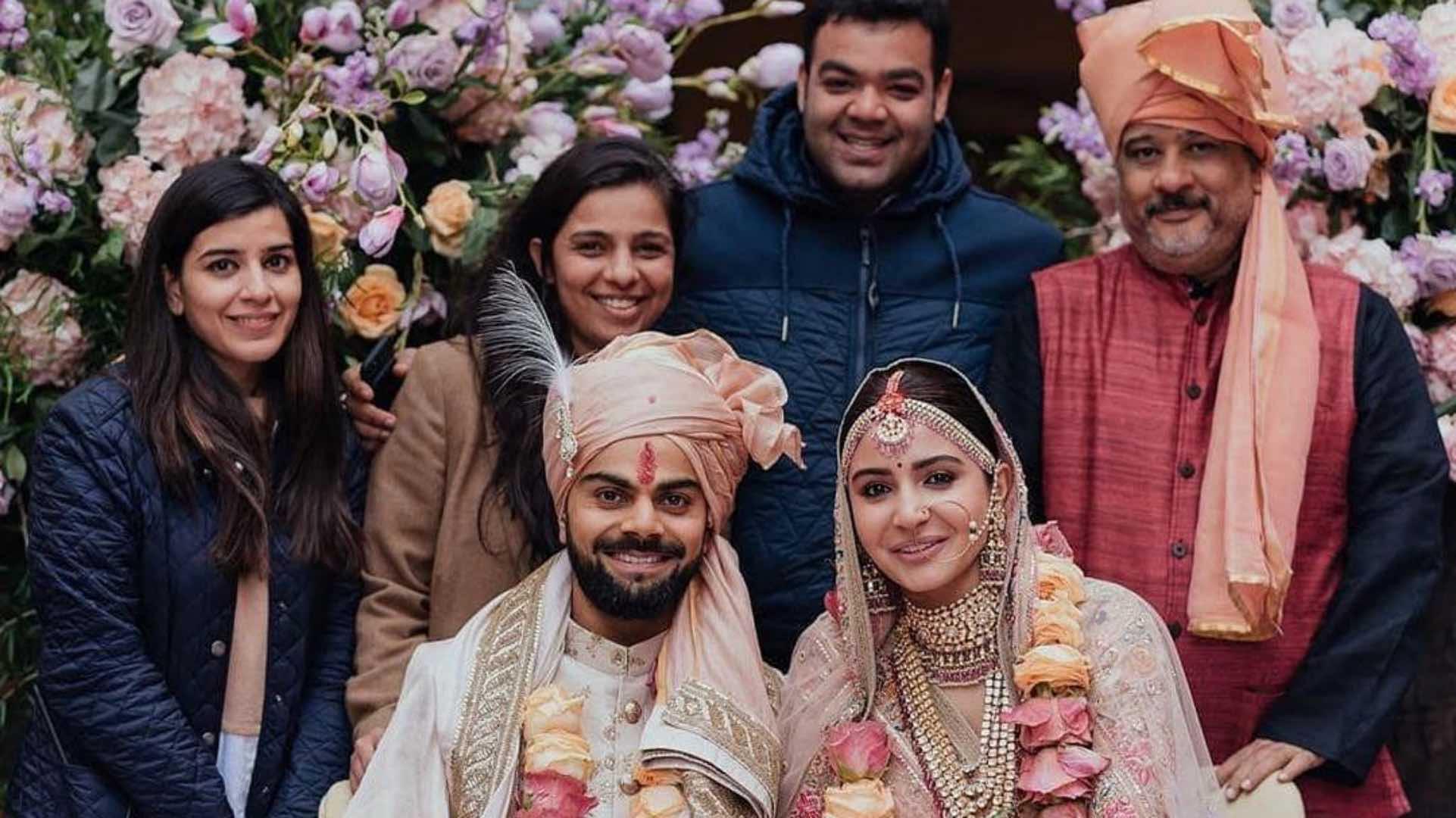 Top Celebrity-Approved Wedding Planners for Your Big Day - Manifest India