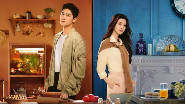 Best Romantic Chinese Dramas to Stream Right Now | Manifest