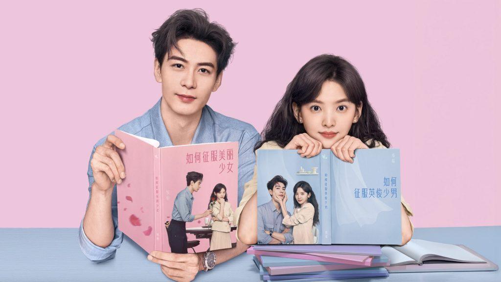 Best Romantic Chinese Dramas to Stream Right Now | Manifest