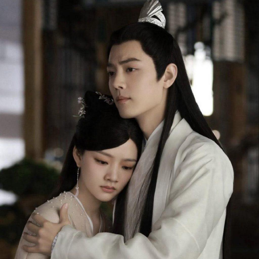 Best Romantic Chinese Dramas to Stream Right Now | Manifest