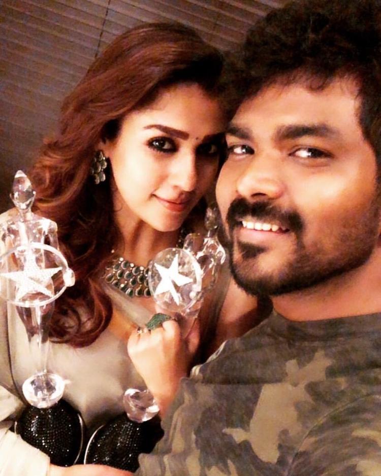 The Complete Timeline Of Nayanthara And Vignesh’s Relationship
