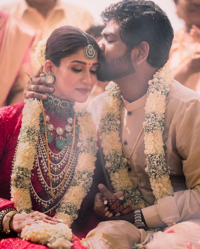 The Complete Timeline Of Nayanthara And Vignesh’s Relationship