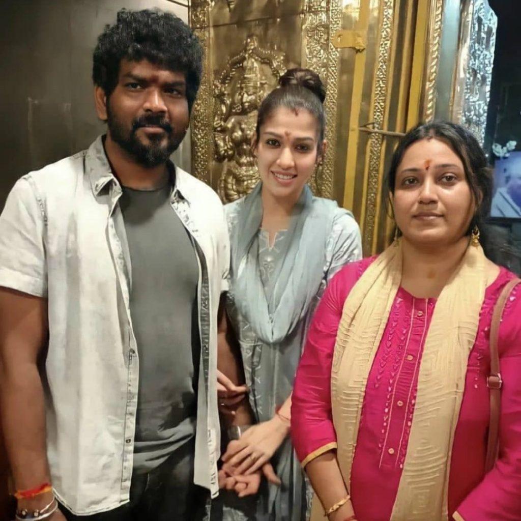 The Complete Timeline Of Nayanthara And Vignesh’s Relationship