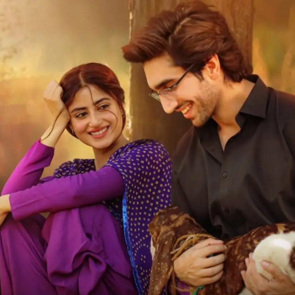 Best Romantic Pakistani Dramas We Loved in 2024