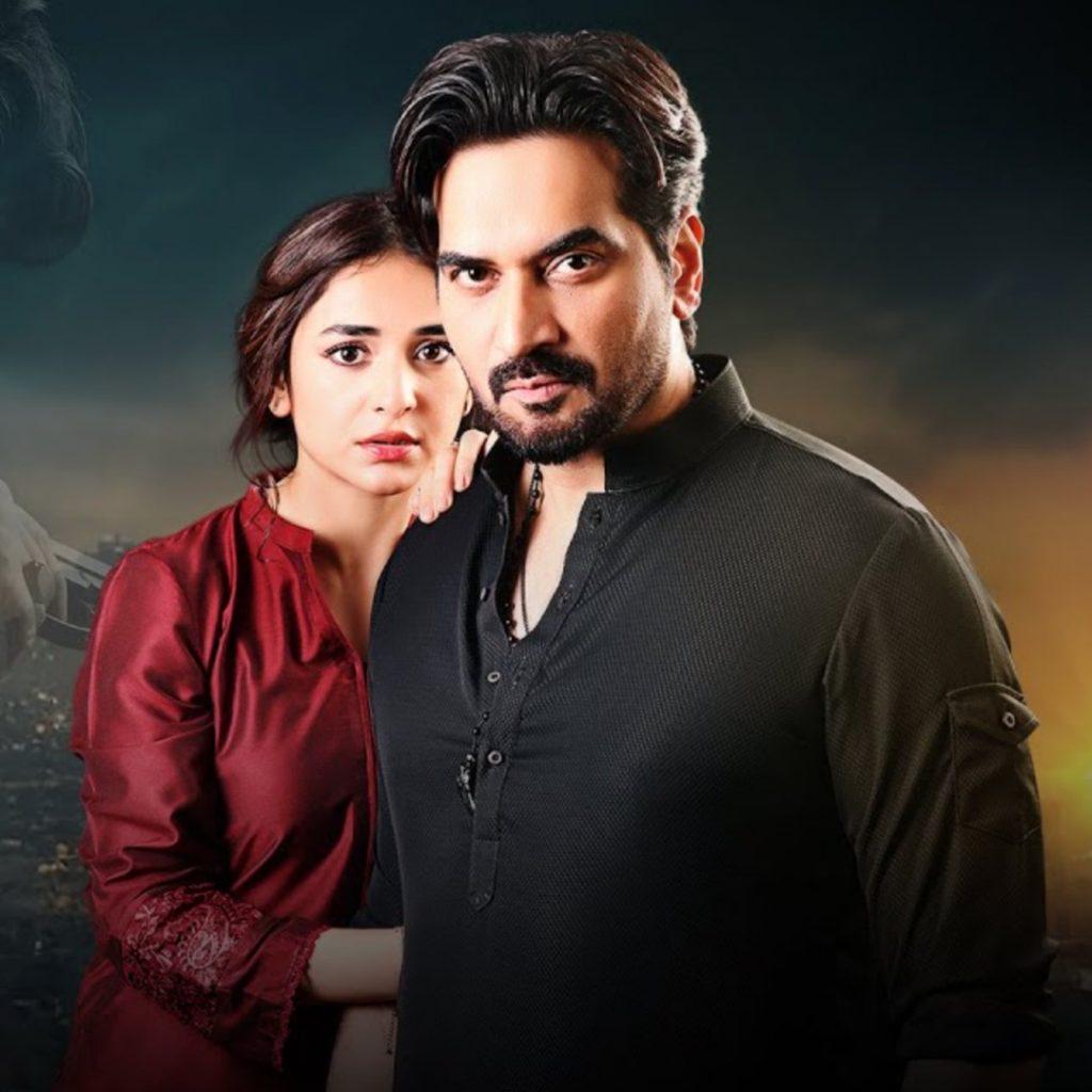 Best Romantic Pakistani Dramas We Loved in 2024