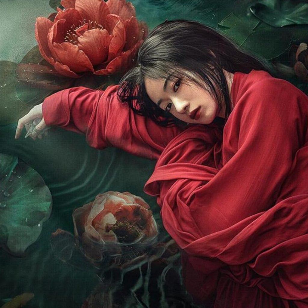 All The Romantic Chinese TV Shows We Loved In 2024