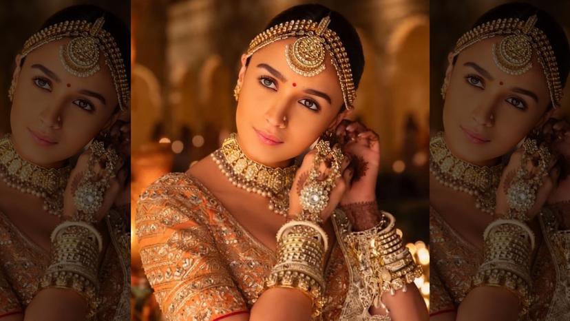 How To Take Care Of Your Jewellery Post The Wedding