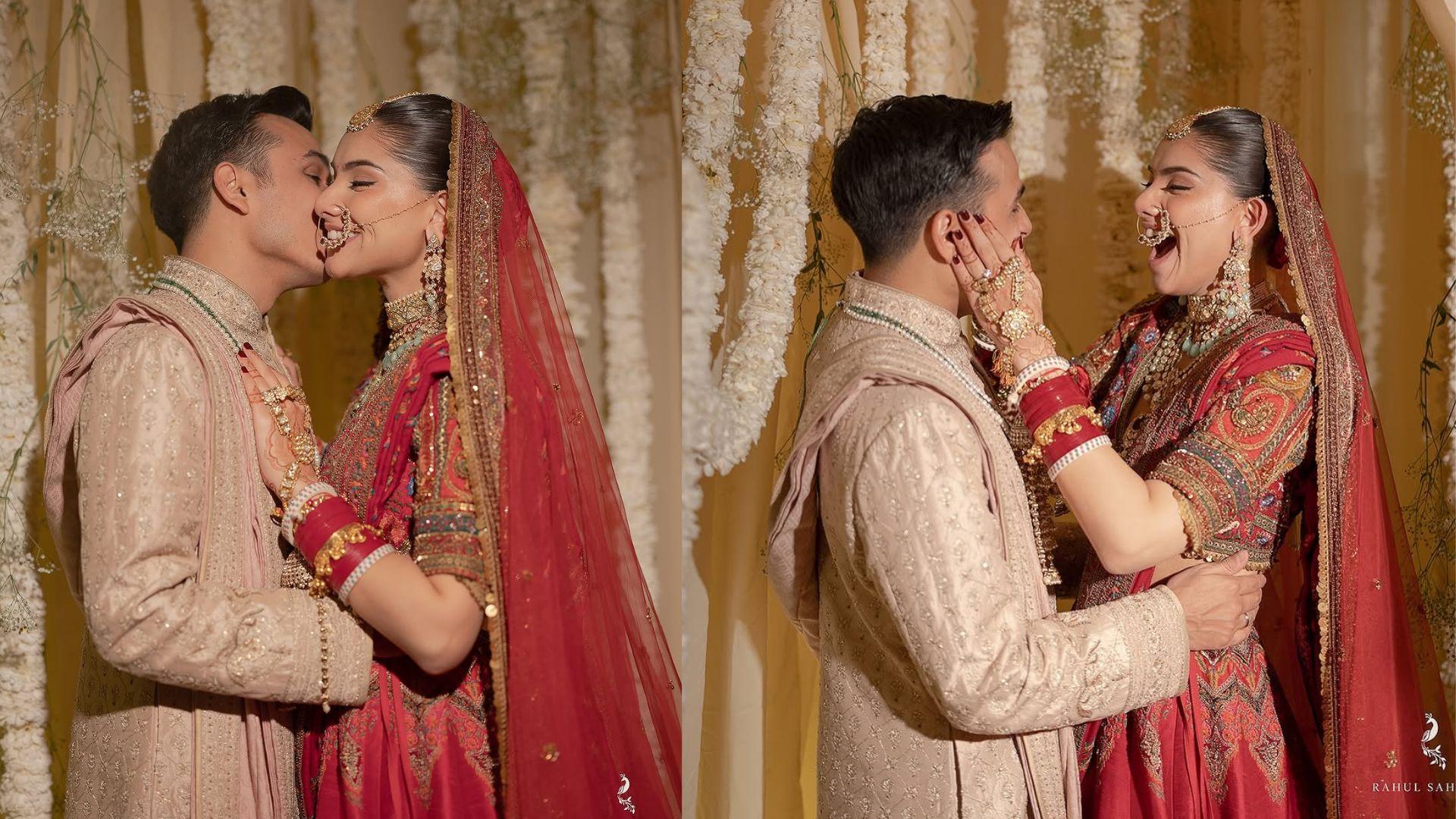 No More Sad Songs Because Anuv Jain Is Now Married!