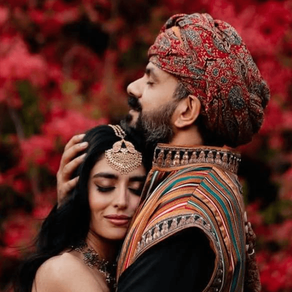 Everything To Know About ‘The Zora’, Delhi’s Newest Luxury Wedding Venue