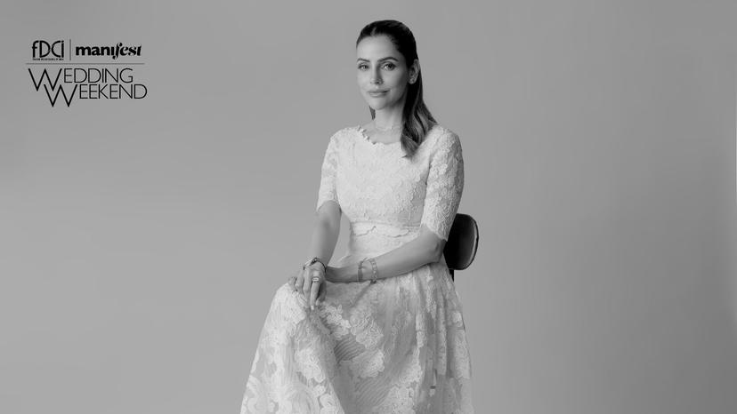 "Design Always Starts And Ends With Love", Says Isha Jajodia of ...