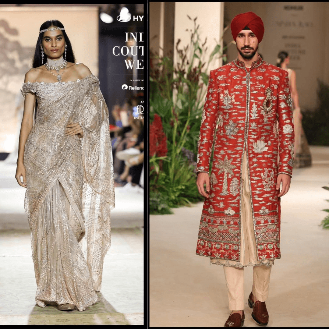 Manifest India - Wedding News, Celebrity Weddings, Tips & Trends