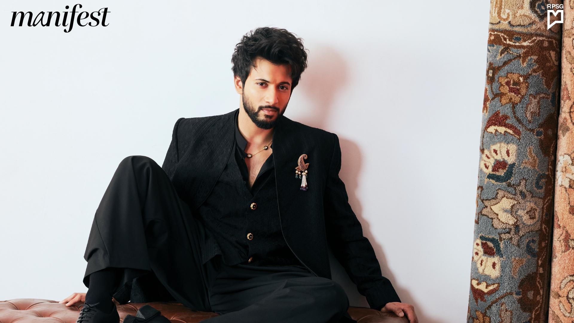 Meet Rohit Saraf, the Romantic Hero for a New Generation