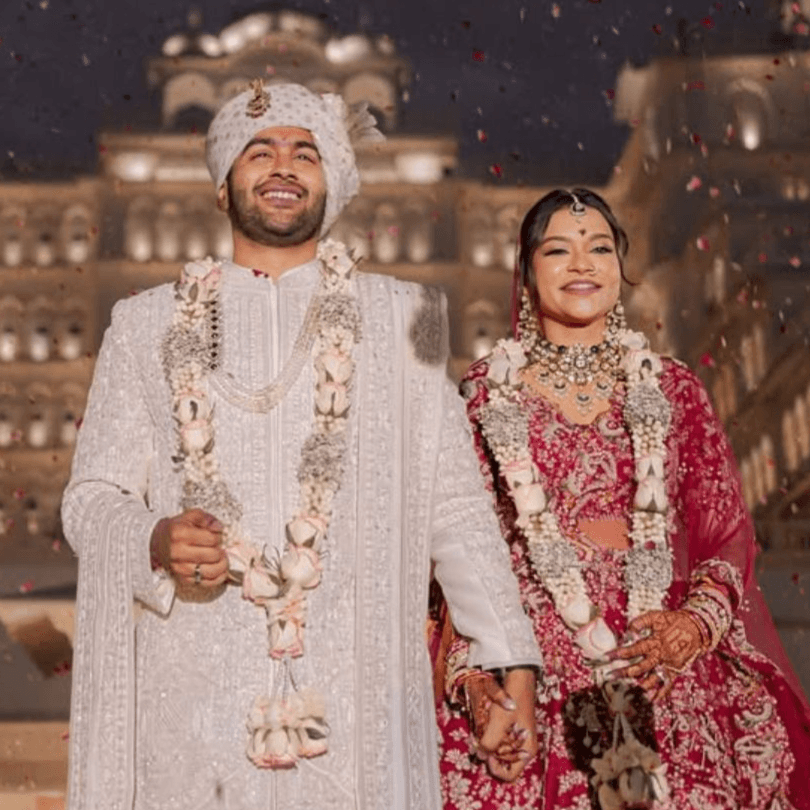 Manifest India - Wedding News, Celebrity Weddings, Tips & Trends