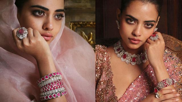 How the Humble Bangles Became a Circle of Love - Manifest India