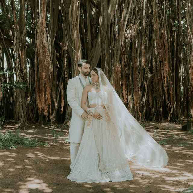Real Wedding Stories & Inspiration - Manifest Magazine