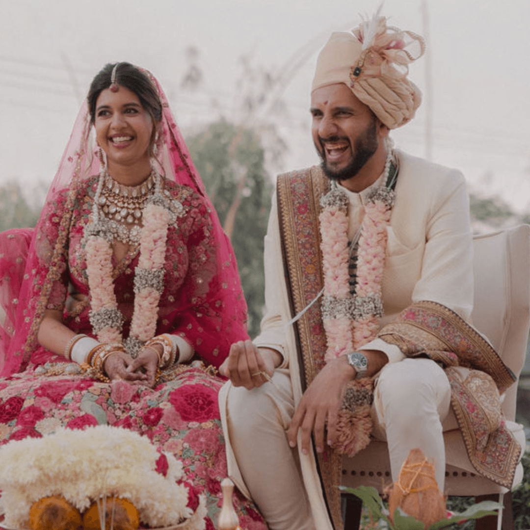 Real Wedding Stories & Inspiration - Manifest Magazine