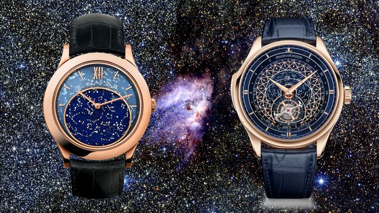 When Time Becomes Art: Watches as Wearable Masterpieces | Manifest India