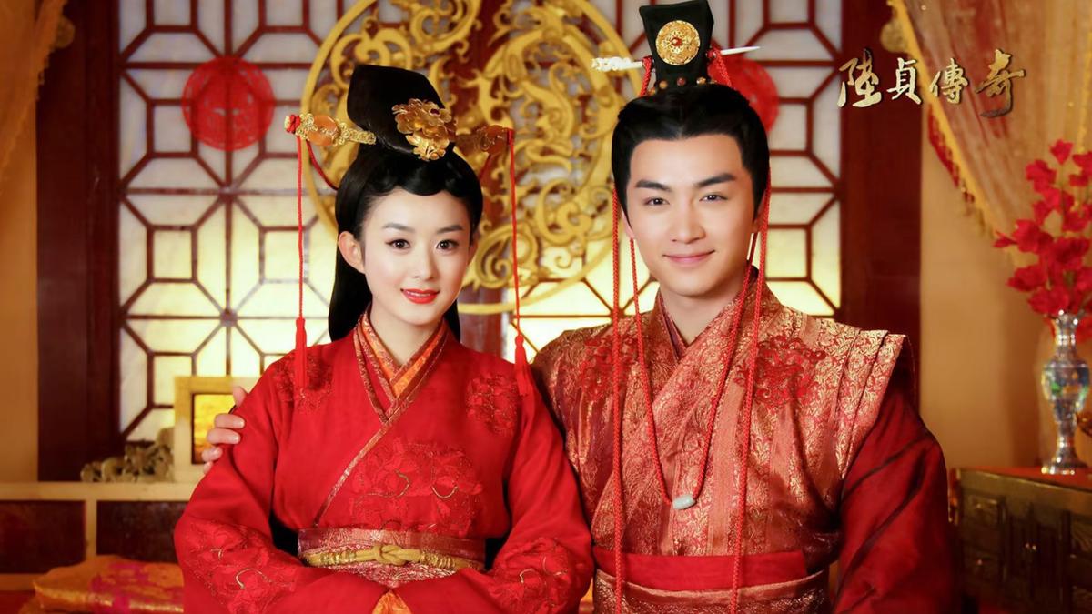 Best Romantic Historical Chinese TV Shows To Watch Online