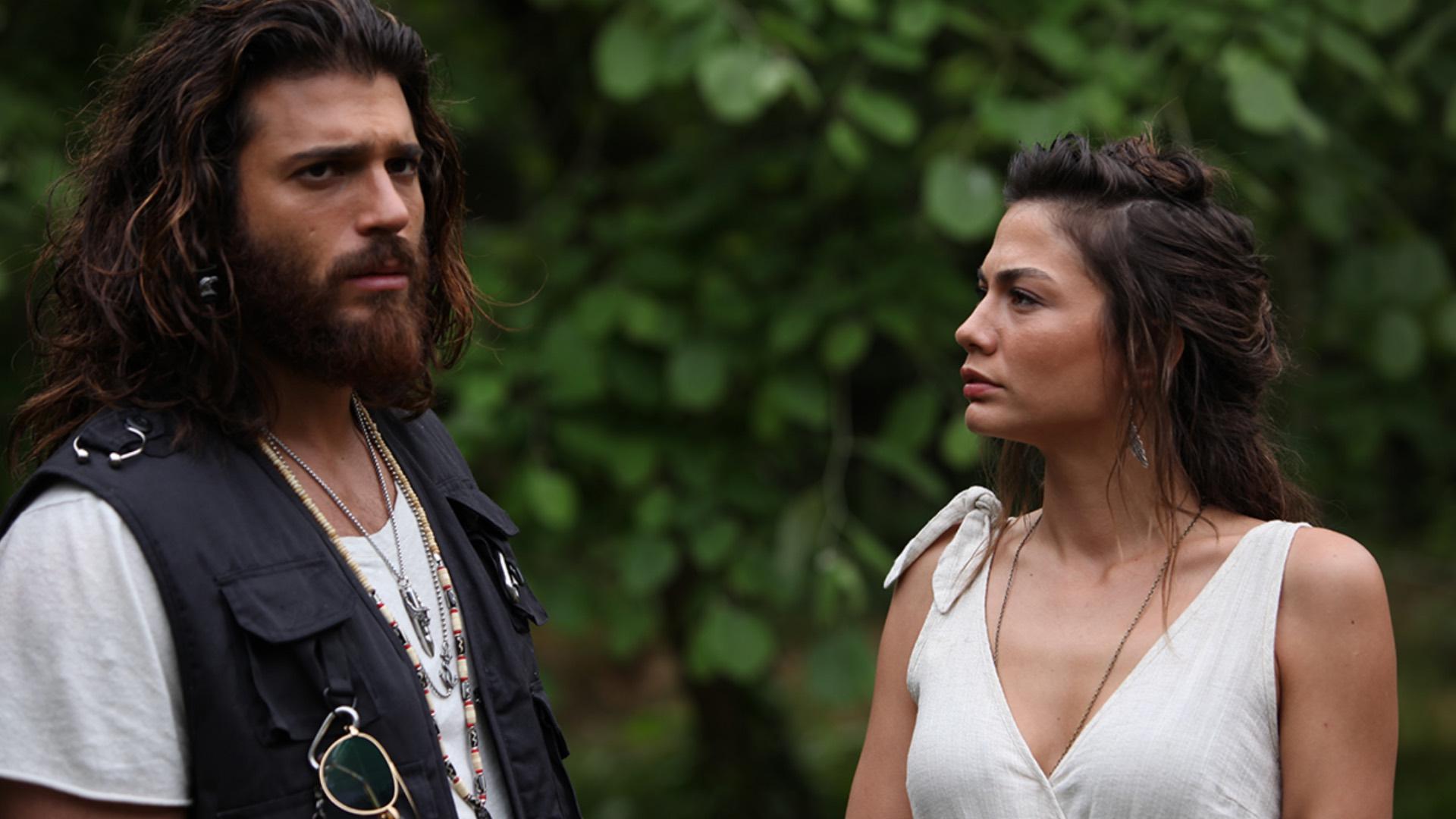 Your Guide To The Most Romantic Turkish Dramas Online