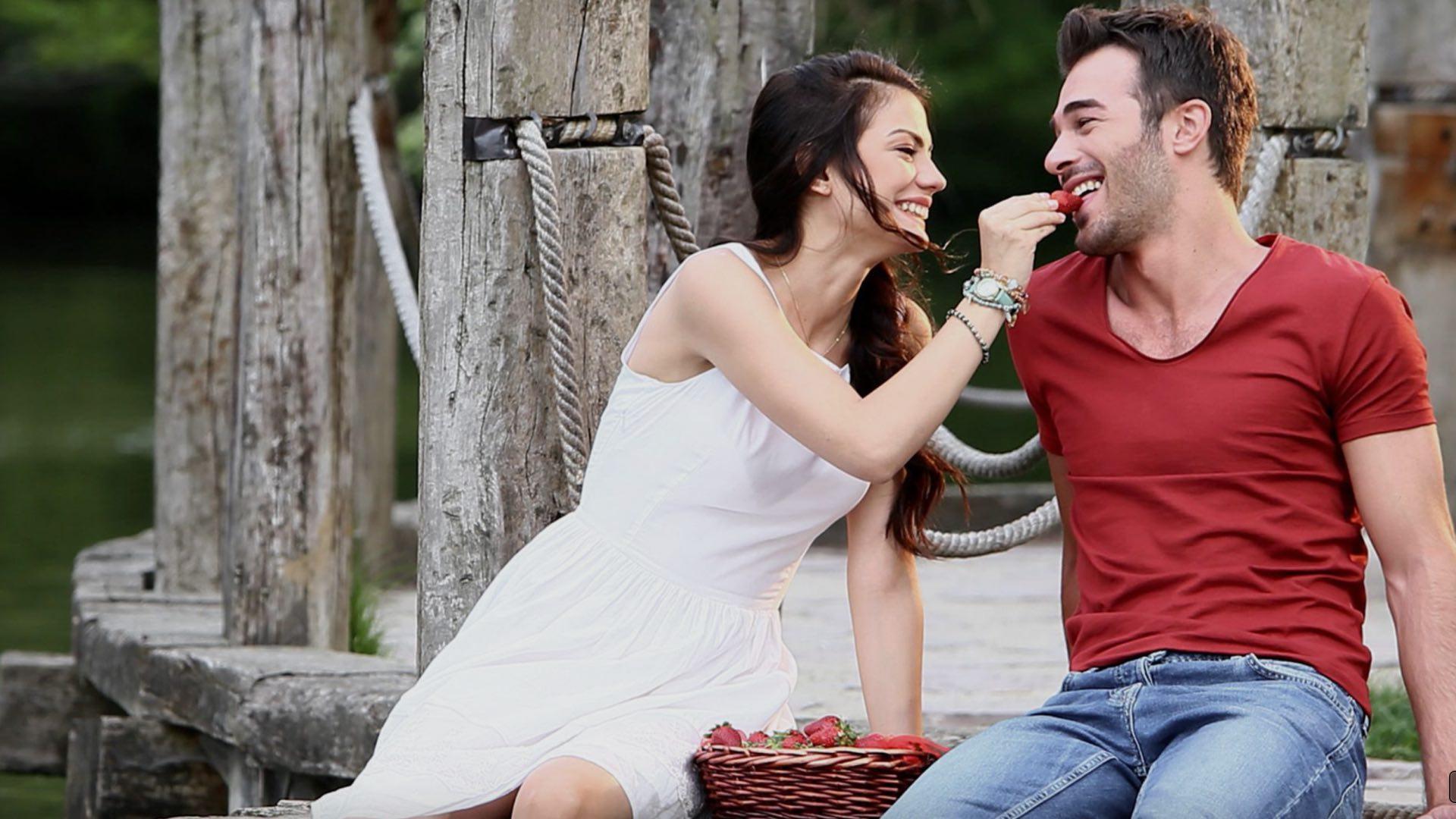 Your Guide To The Most Romantic Turkish Dramas Online