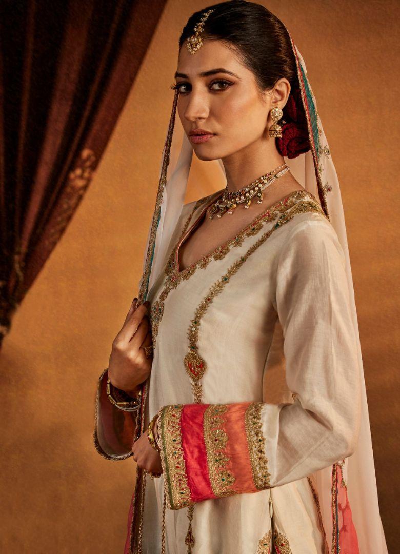 “Luxury Doesn’t Always Have To Be Loud”: Rimple And Harpreet