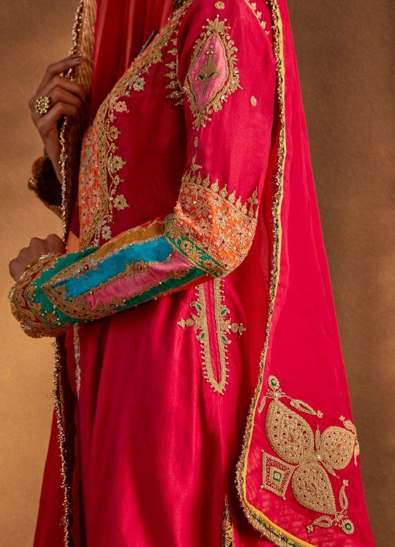 “Luxury Doesn’t Always Have To Be Loud”: Rimple And Harpreet
