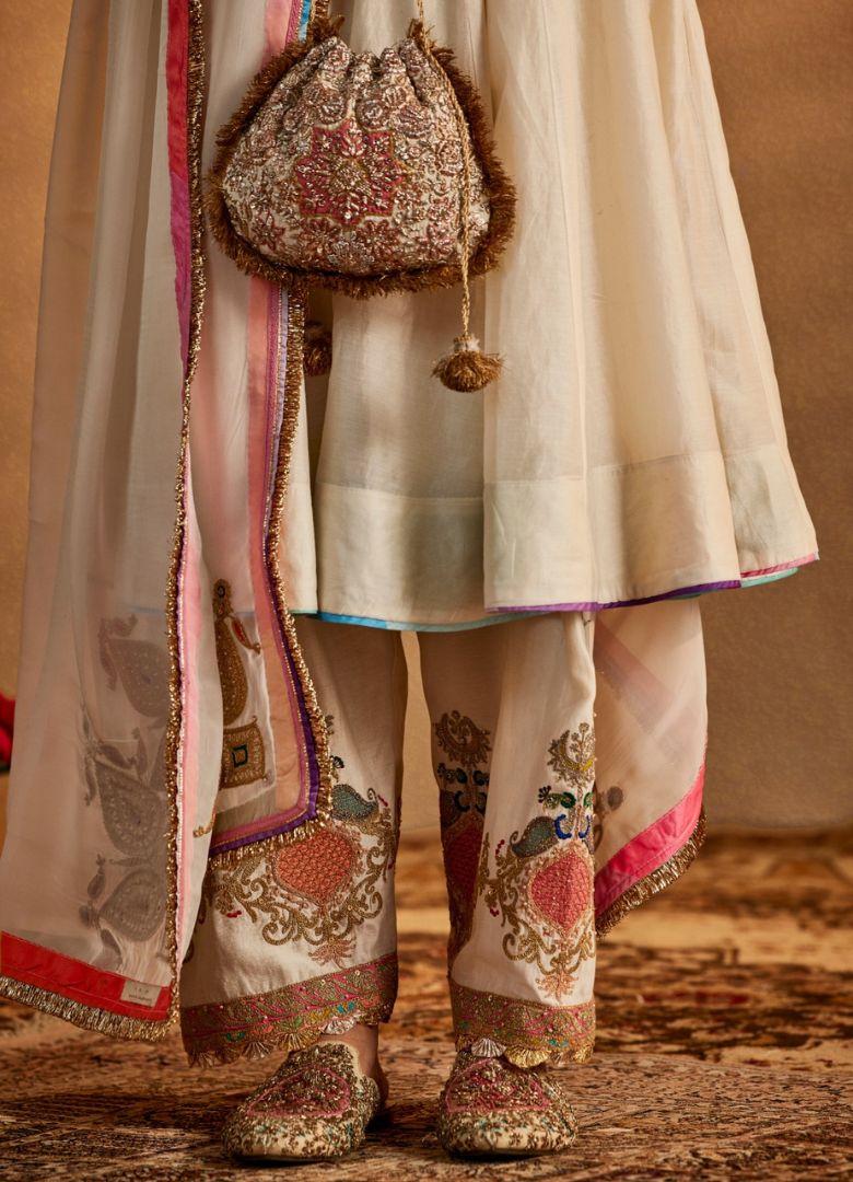 “Luxury Doesn’t Always Have To Be Loud”: Rimple And Harpreet