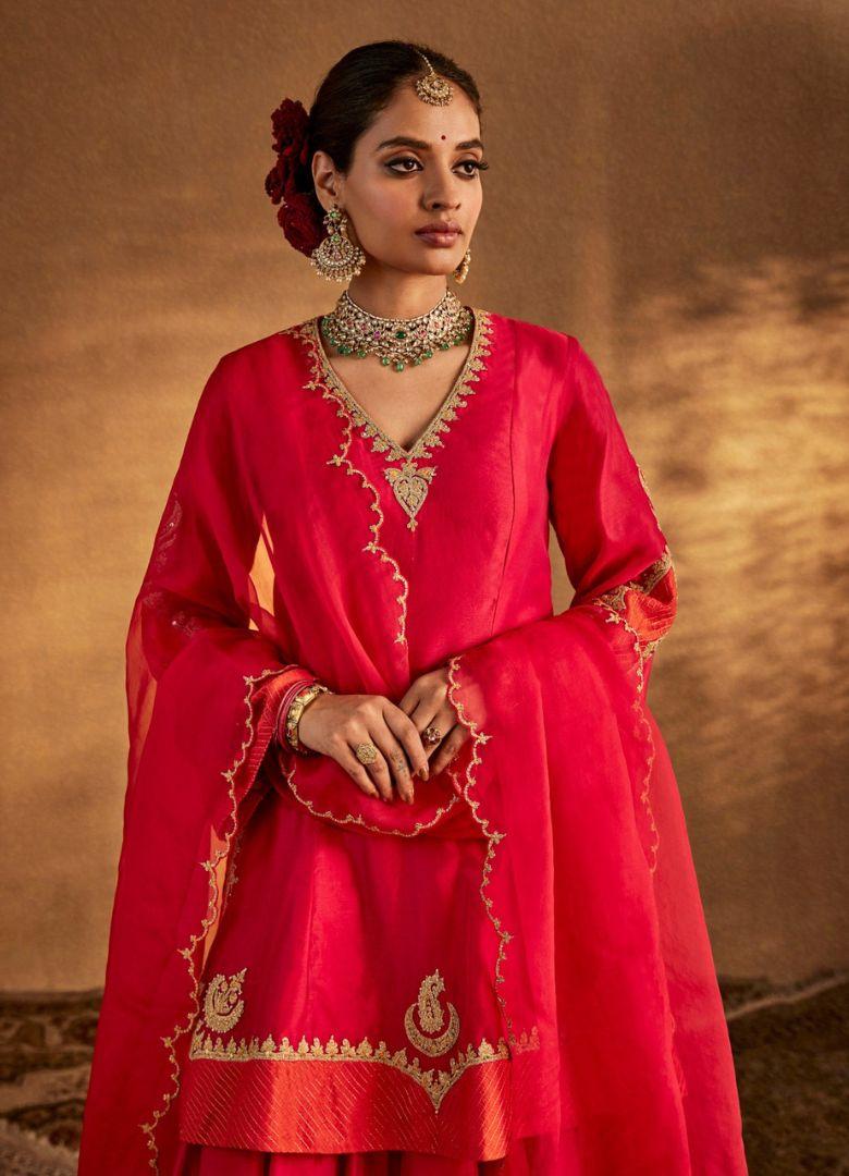 “Luxury Doesn’t Always Have To Be Loud”: Rimple And Harpreet