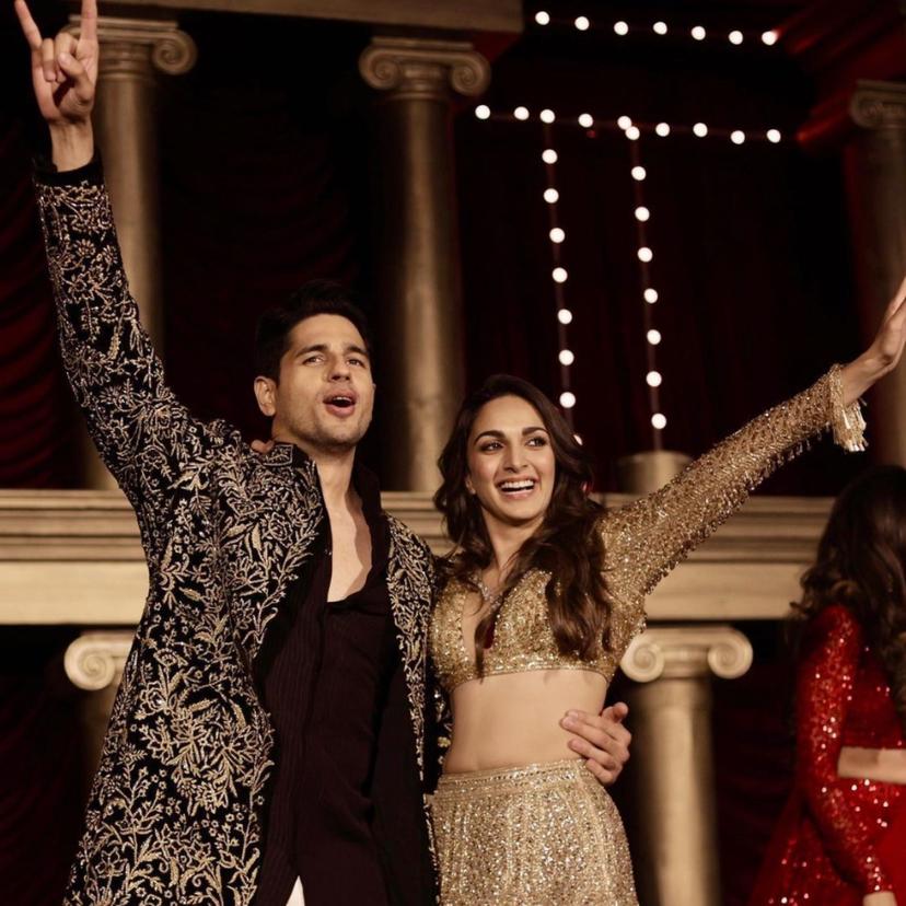 Everything To Know About Planning The Perfect Sangeet