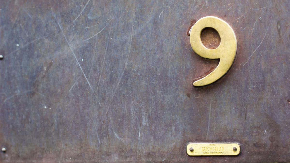 The Most Compatible Matches For People With Life Path Number 9