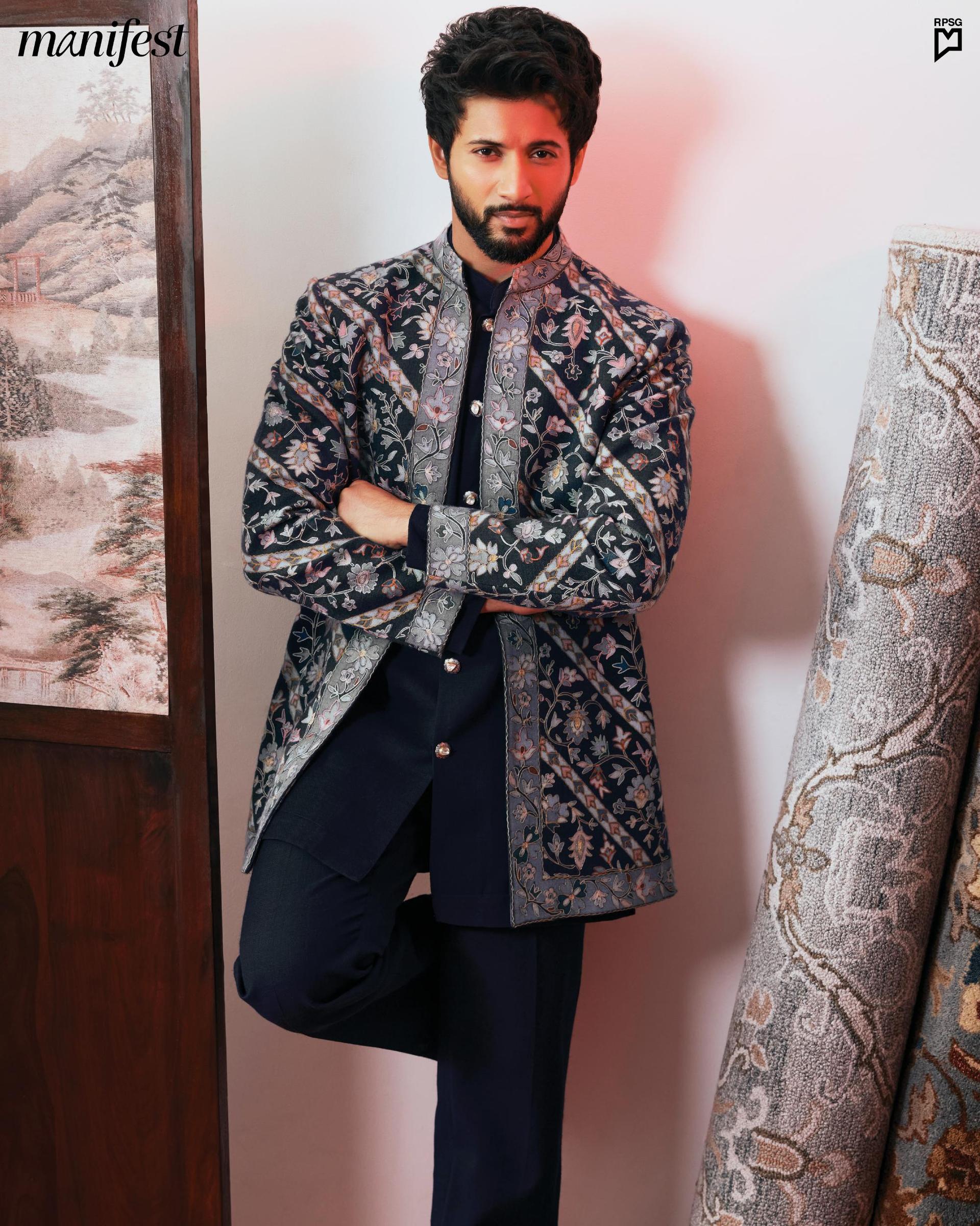 Meet Rohit Saraf, the Romantic Hero for a New Generation