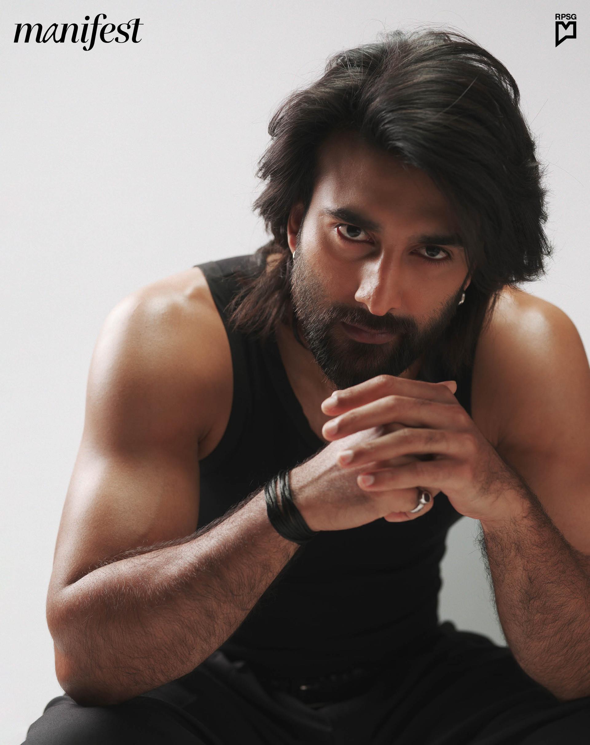 Meezaan Jafri: Unfiltered, Unhurried, Unafraid in 2026 | Manifest India