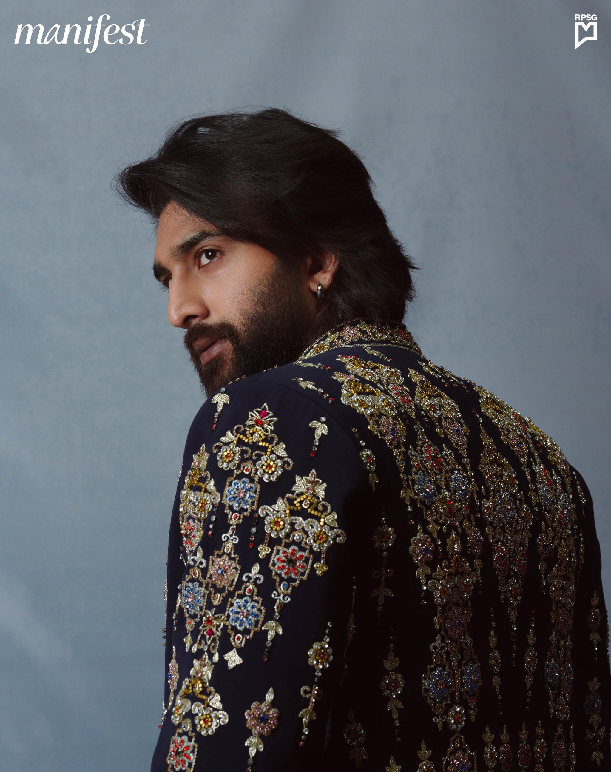 Meezaan Jafri: Unfiltered, Unhurried, Unafraid in 2026 | Manifest India