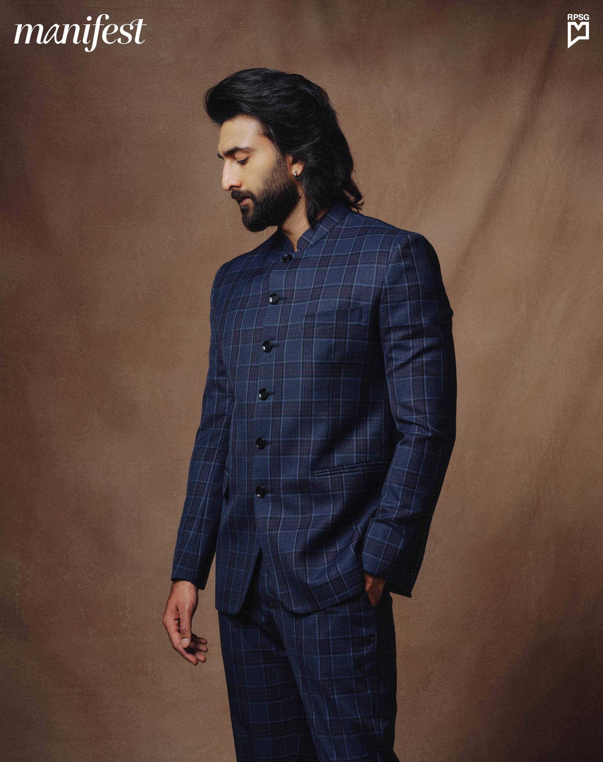 Meezaan Jafri: Unfiltered, Unhurried, Unafraid in 2026 | Manifest India