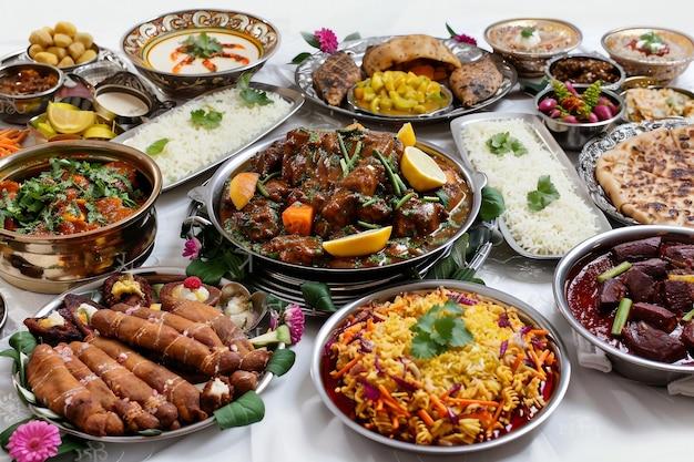 Traditional Wedding Feasts Across India You Must Know